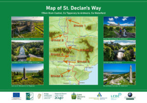 Saint Declan's Way - St. Declan's Way